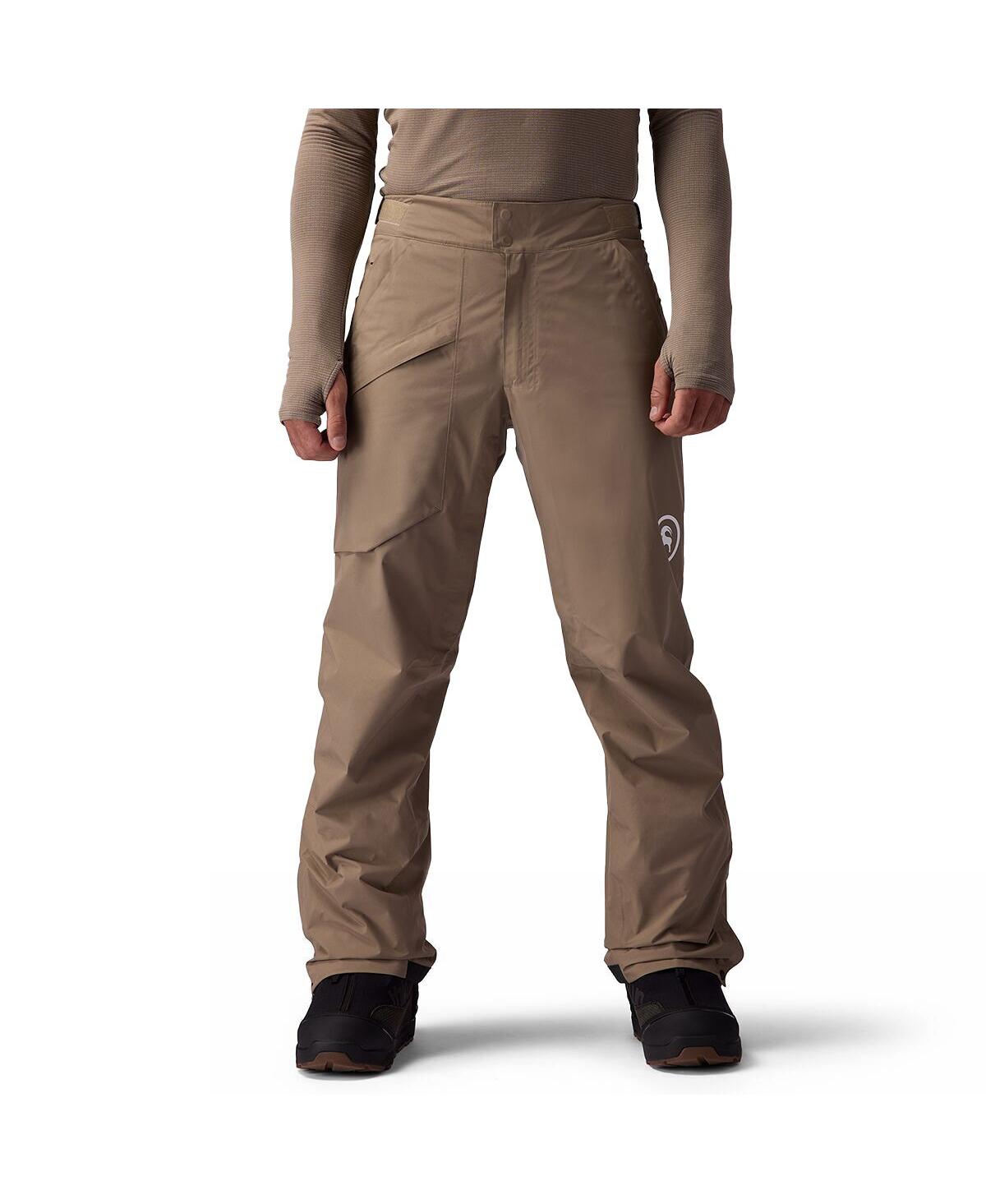 Click here for Backcountry Mens CrestCarver Gore-tex Shell Pant S... prices