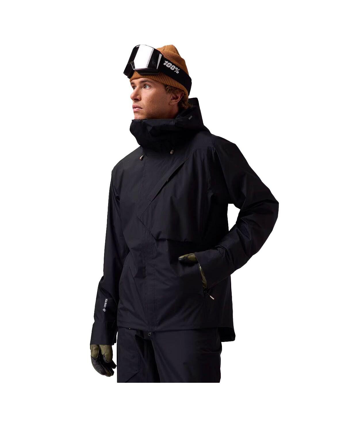 Click here for Backcountry Mens CrestCarver Gore-tex Shell Jacket... prices