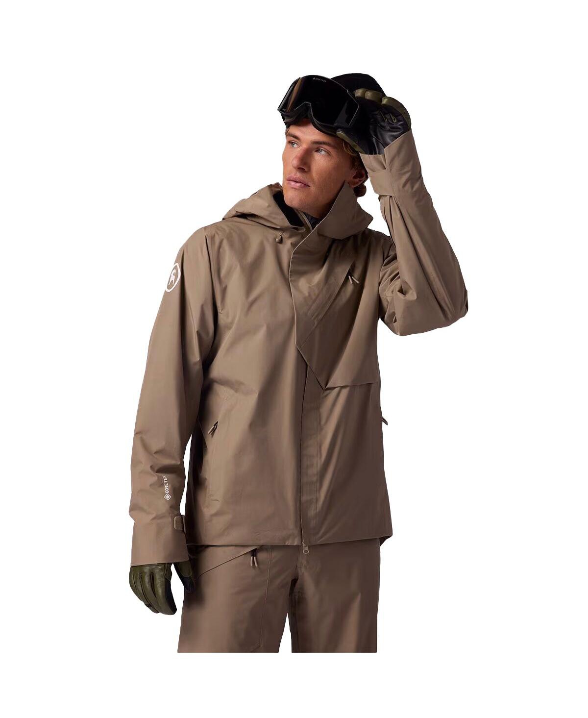 Click here for Backcountry Mens CrestCarver Gore-tex Shell Jacket... prices