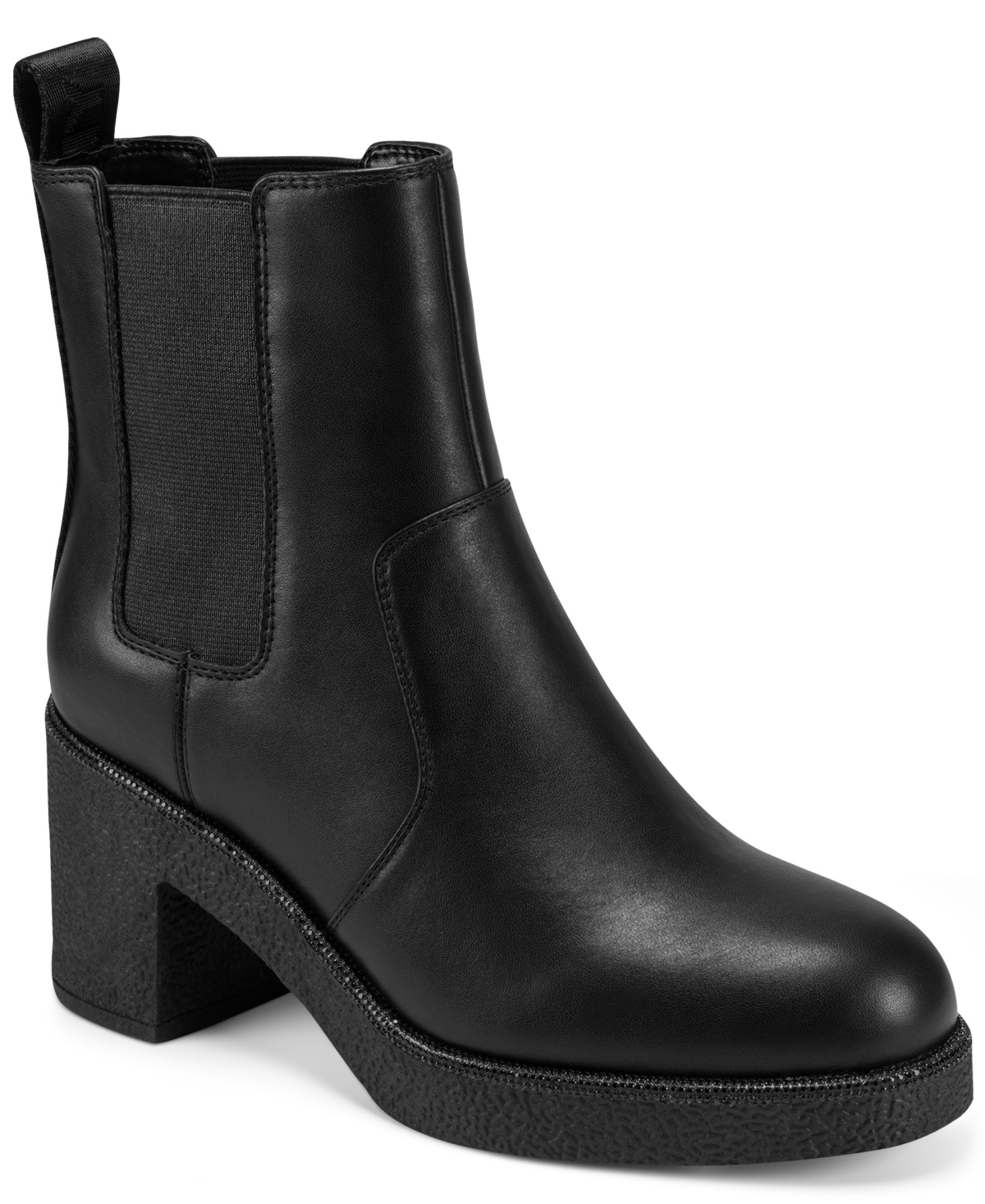 Click here for Dkny Teenie Booties - Black prices