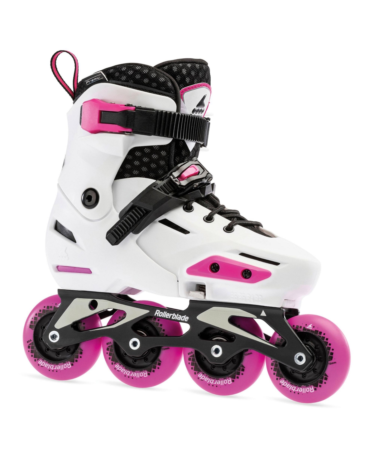 Click here for Rollerblade Apex Adjustable Girls Urban Inline Ska... prices