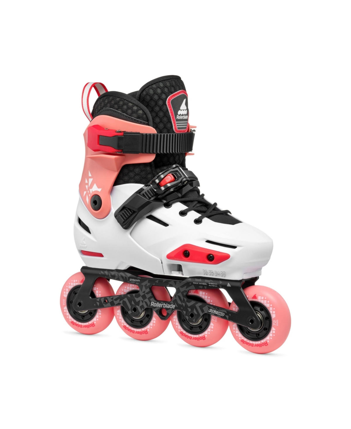 Click here for Rollerblade Apex Adjustable Girls Urban Inline Ska... prices
