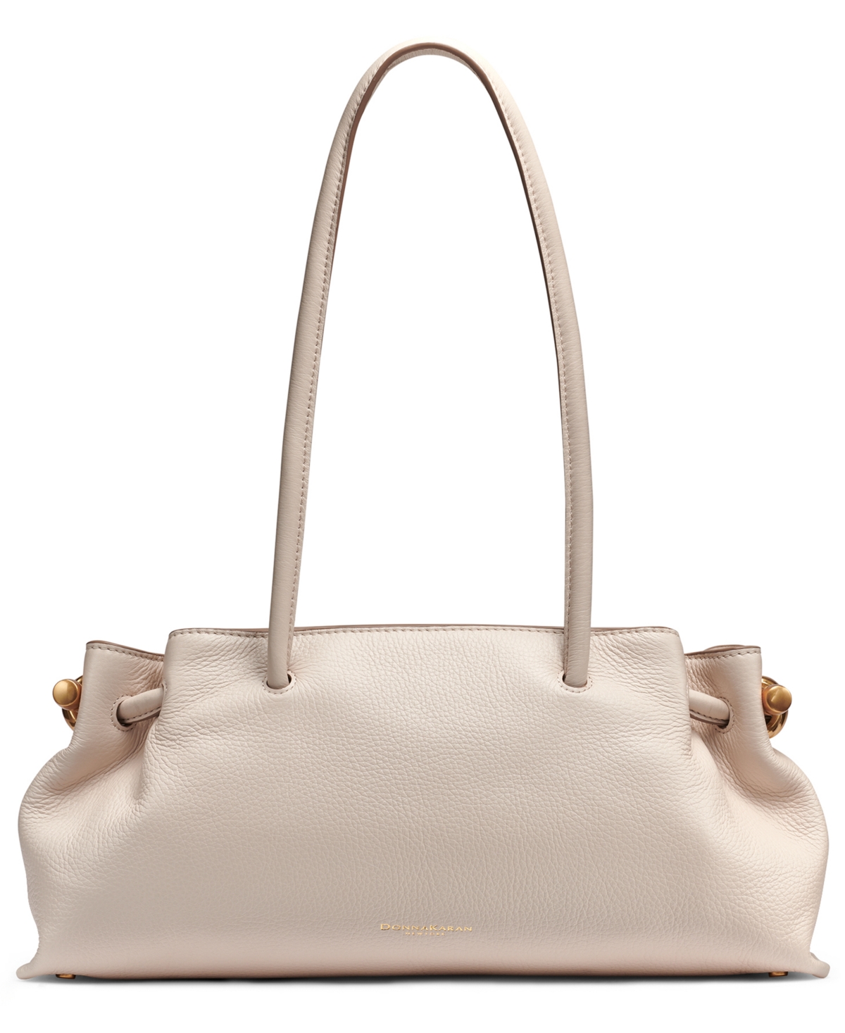 Click here for Donna Karan New York Cashmere Large Tote Handbag -... prices