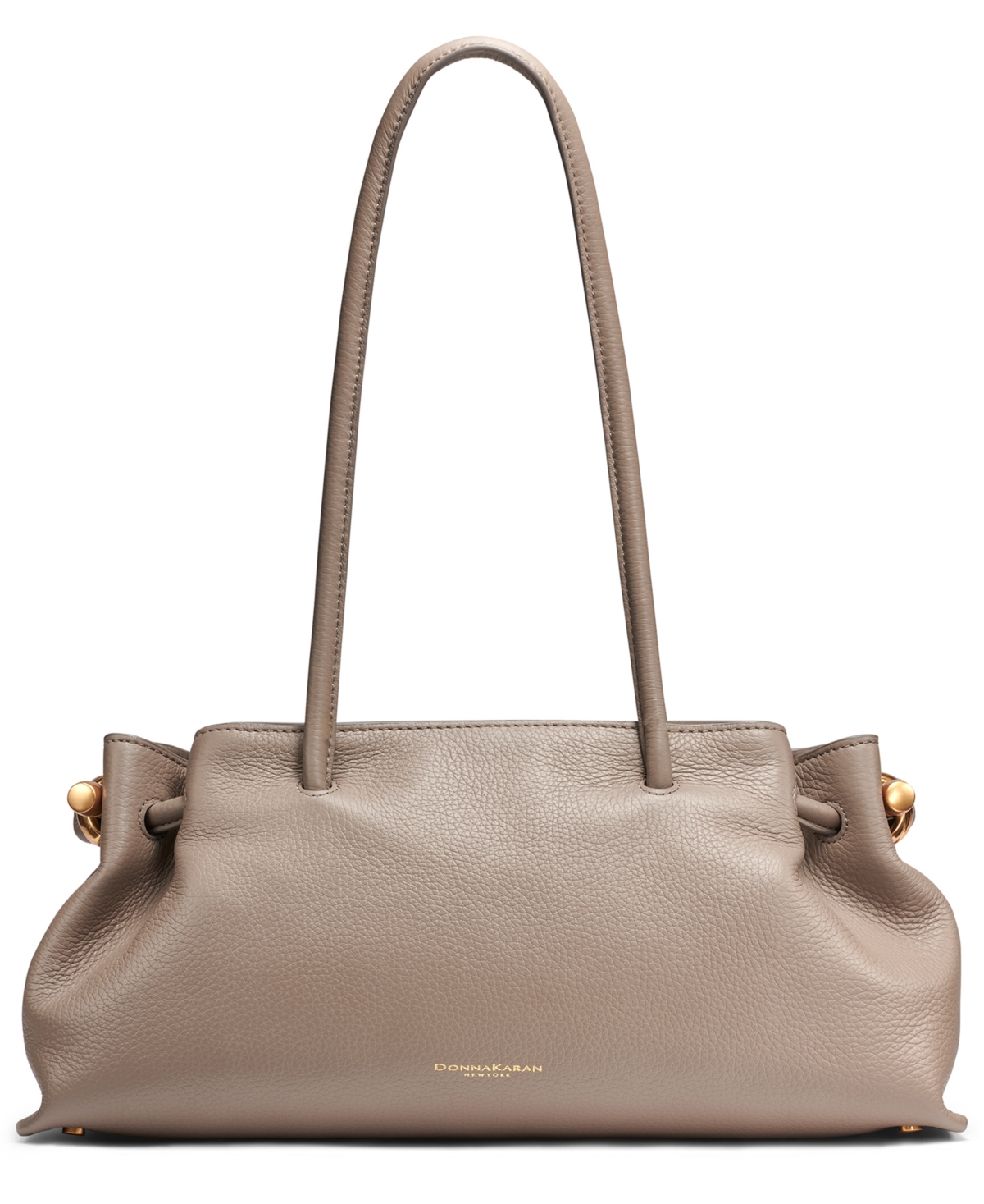 Click here for Donna Karan New York Cashmere Large Tote Handbag -... prices