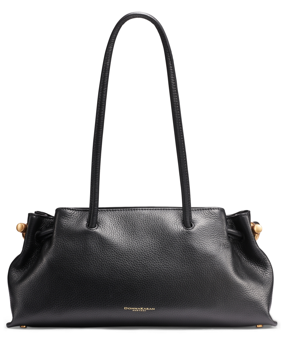 Click here for Donna Karan New York Cashmere Large Tote Handbag -... prices