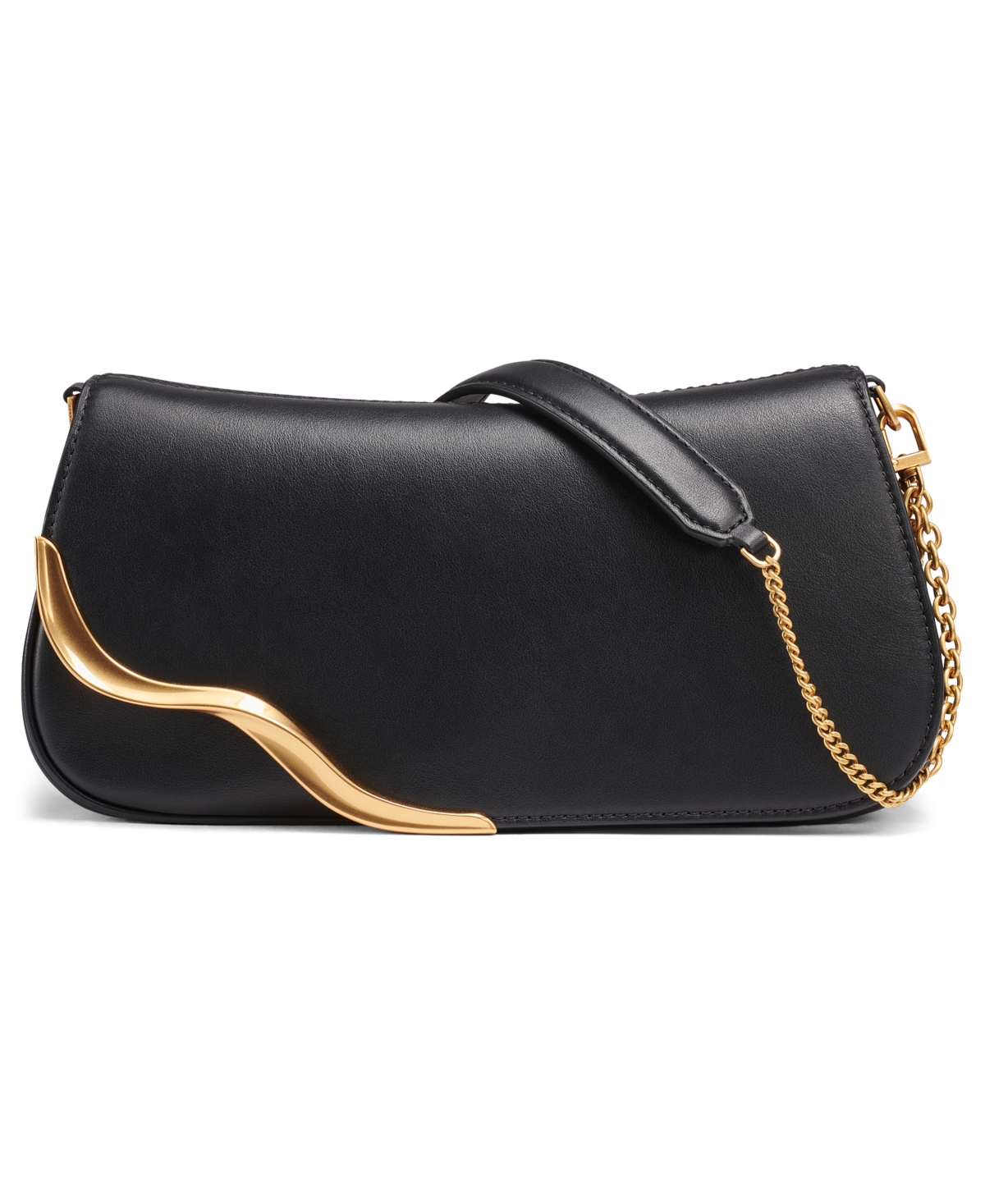 Click here for Donna Karan New York Malverne Convertible Small Cr... prices