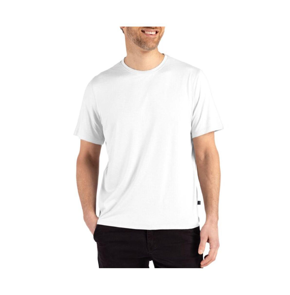 Click here for Cutter & Buck Mens Coastline Epic Comfort Eco S/S... prices