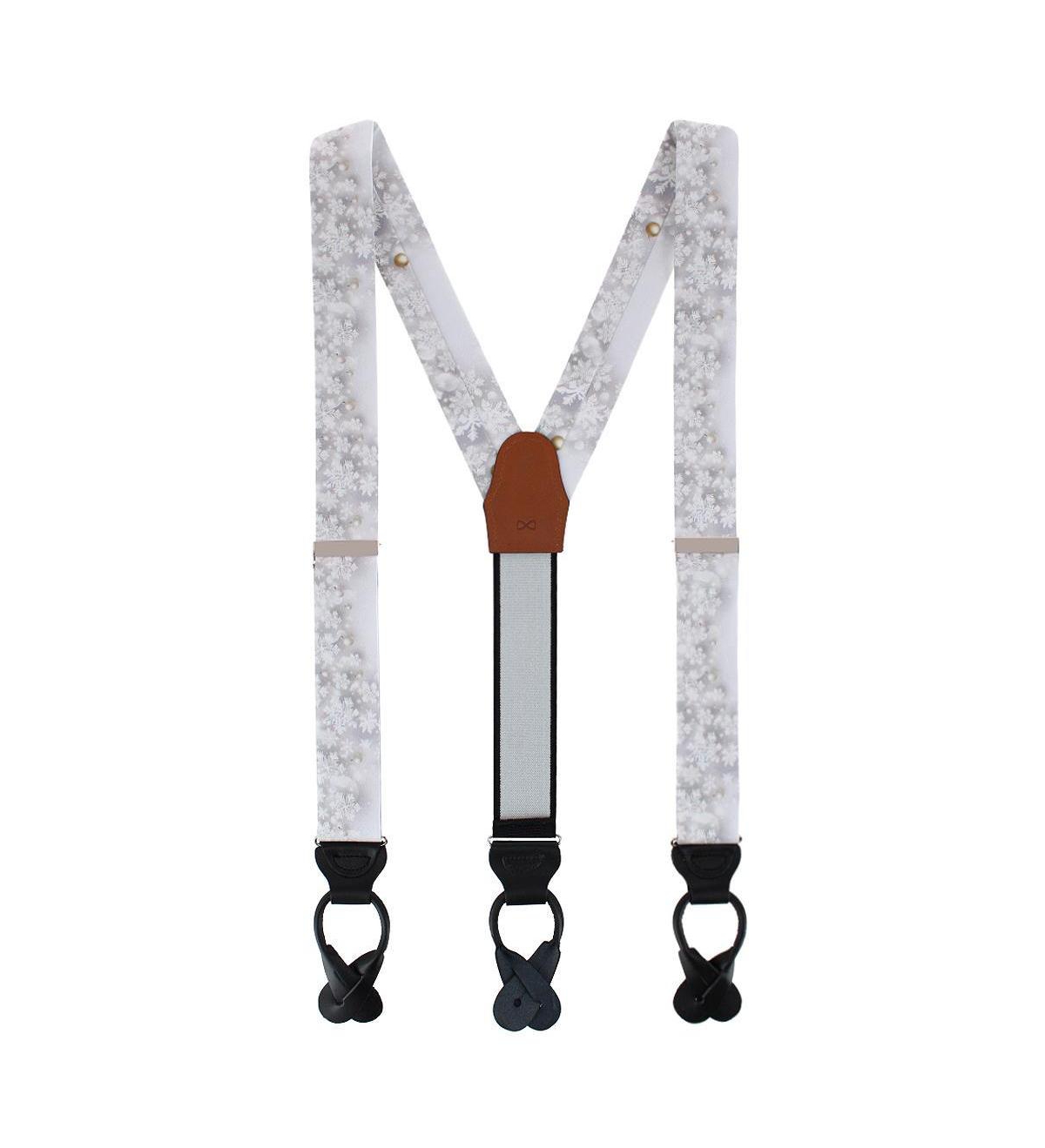 Click here for Trafalgar Mens Jacks Frosty Winter Wonderland Silk... prices