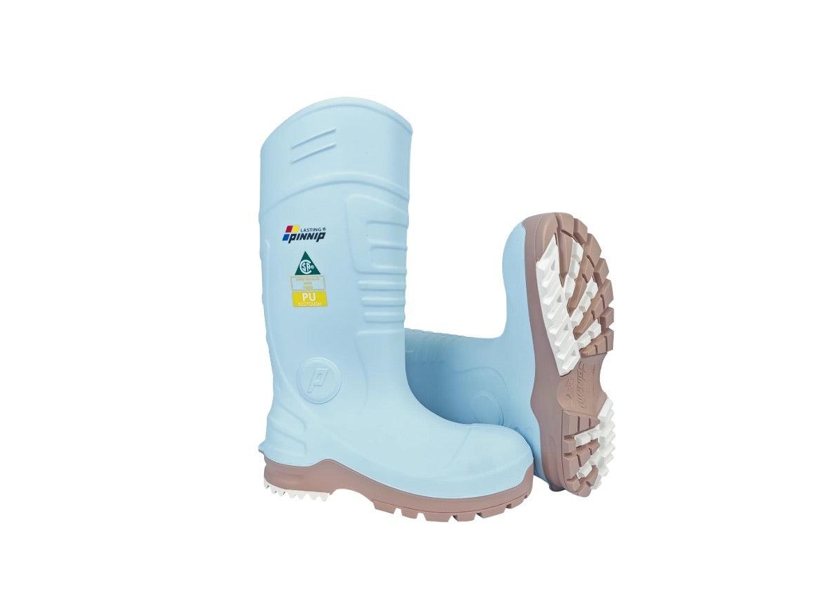 Click here for Womens Csa Approved Safety Boots - Waterproof Pu S... prices