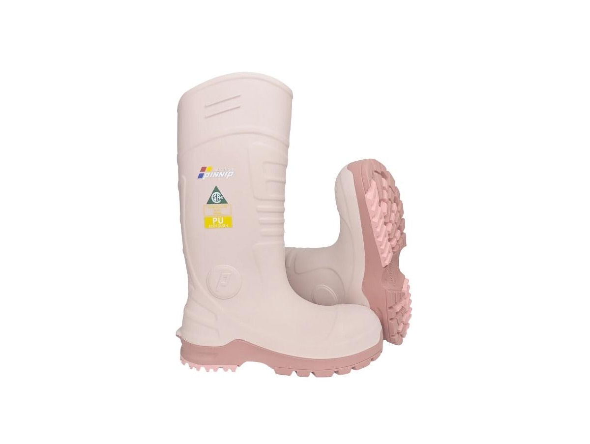 Click here for Womens Csa Approved Safety Boots - Waterproof Pu S... prices