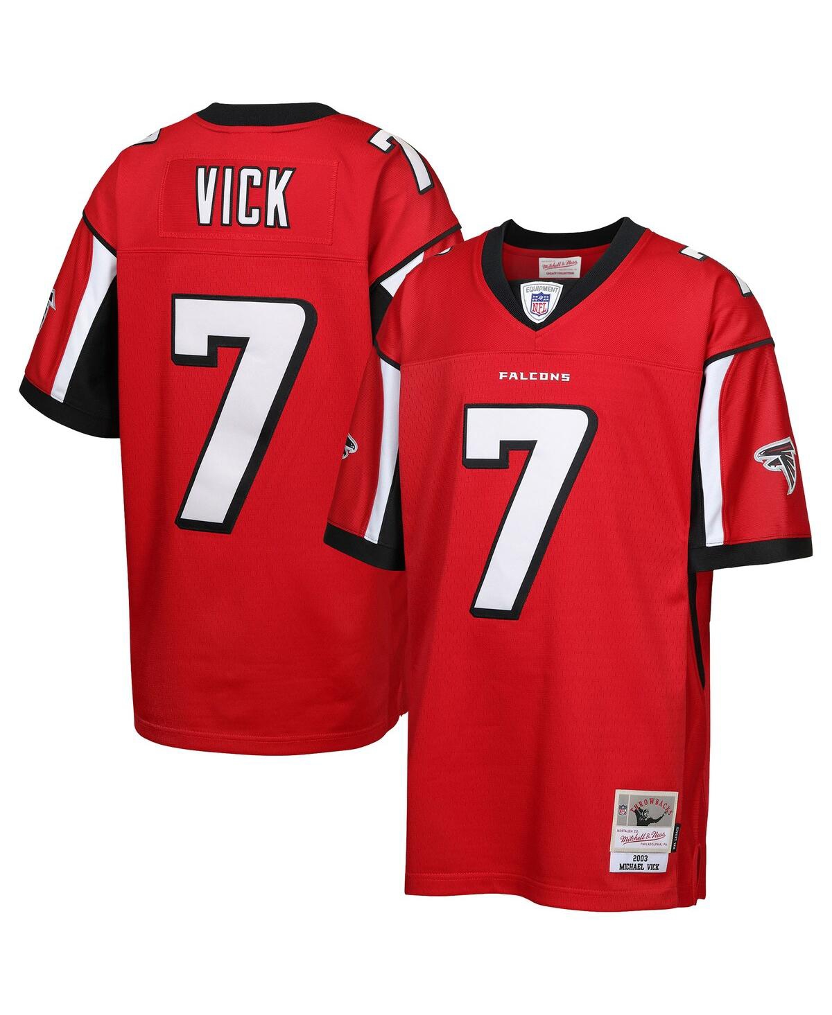 Click here for Mitchell & Ness Big Boys and Girls Michael Vick Re... prices