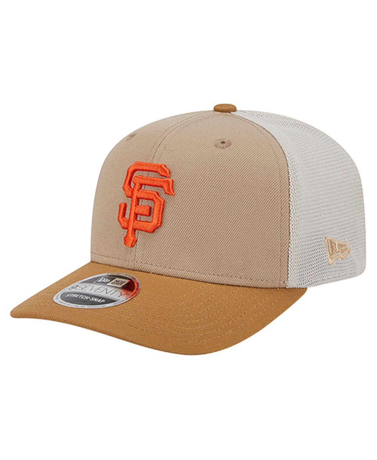 Click here for New Era Mens Stone San Francisco Giants 9SEVENTY T... prices