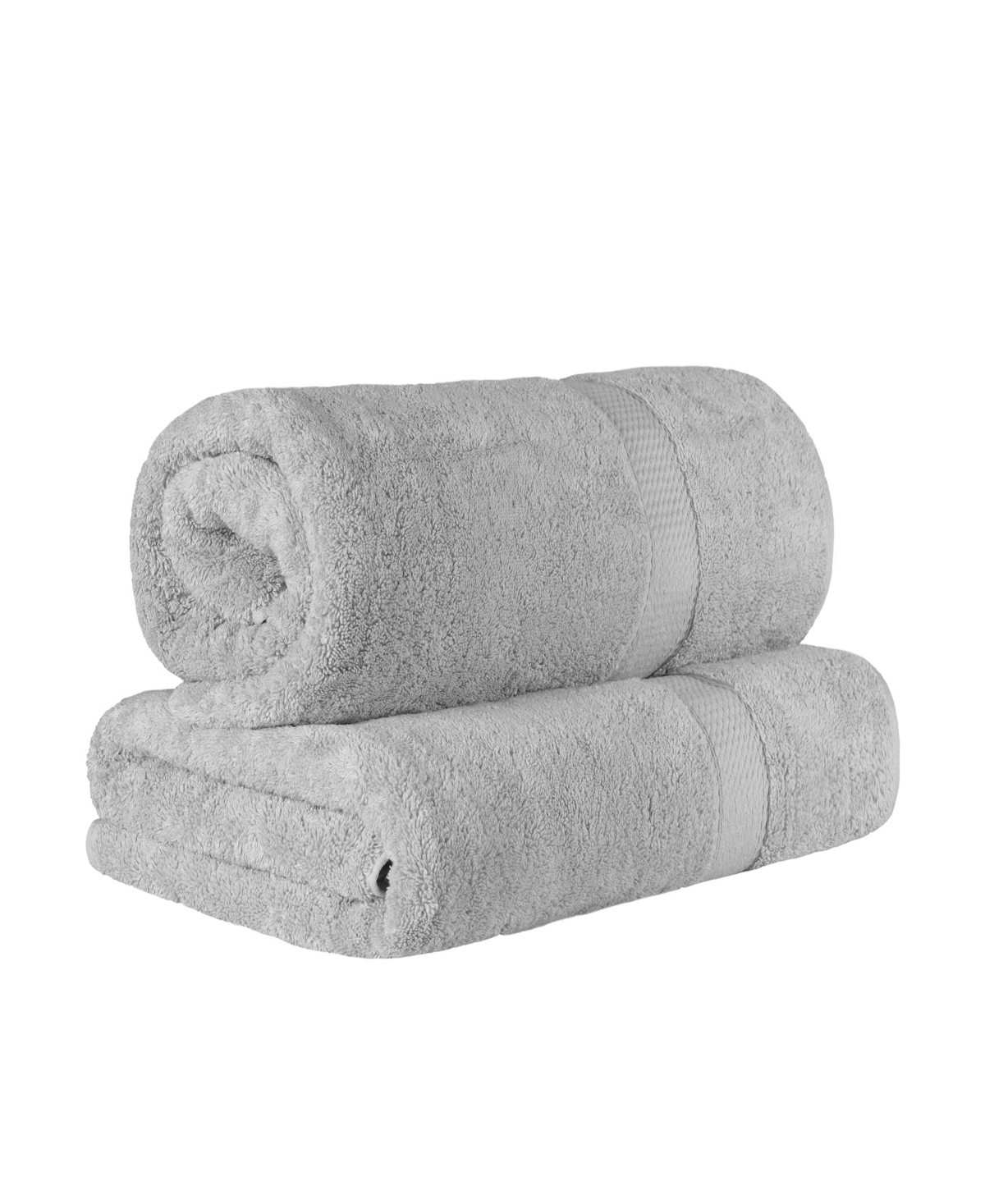 Click here for Superior 100 Egyptian Cotton 2-Pc Bath Sheet Set -... prices