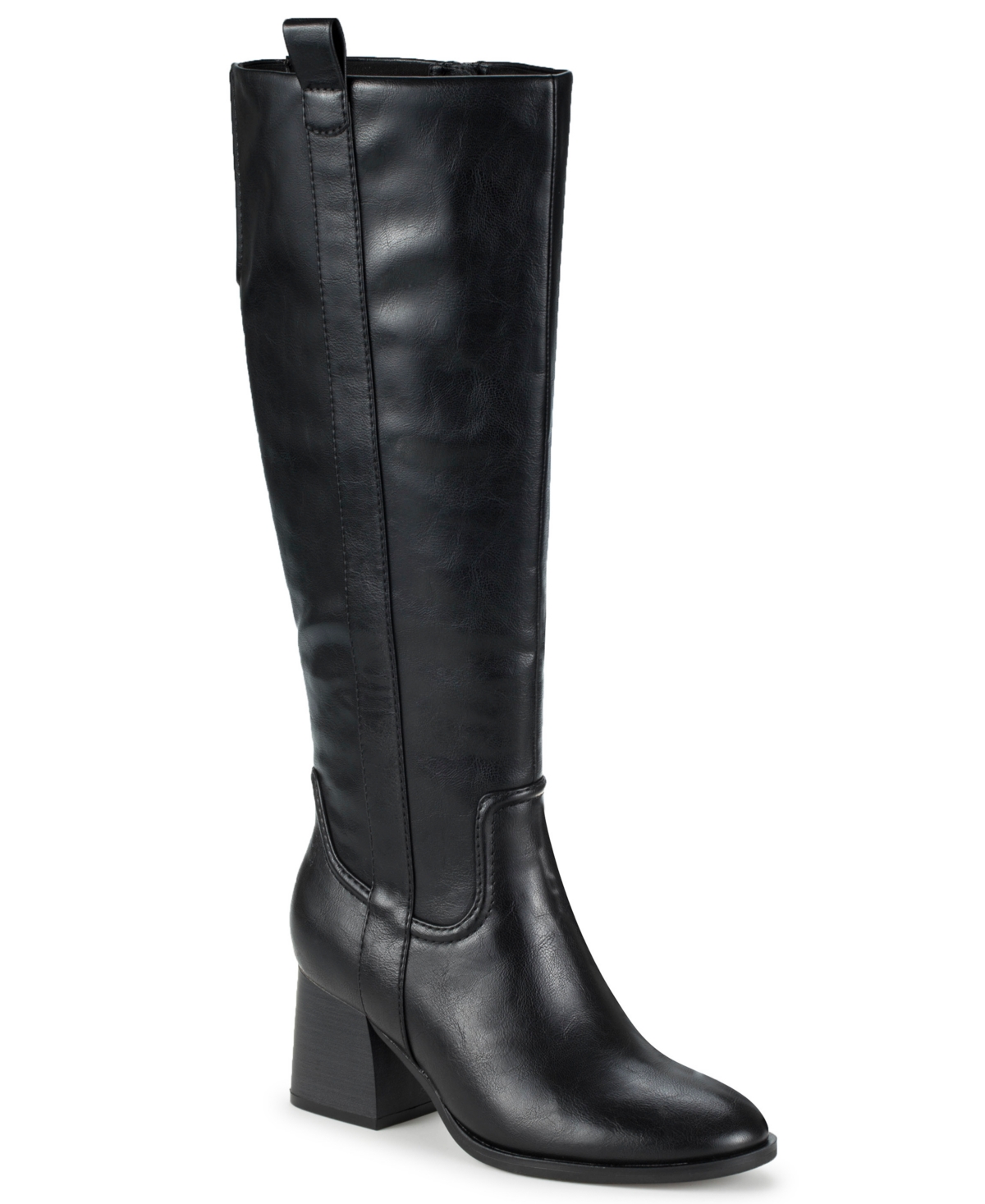 Click here for Baretraps Womens Daicy Tall Boot - Black prices