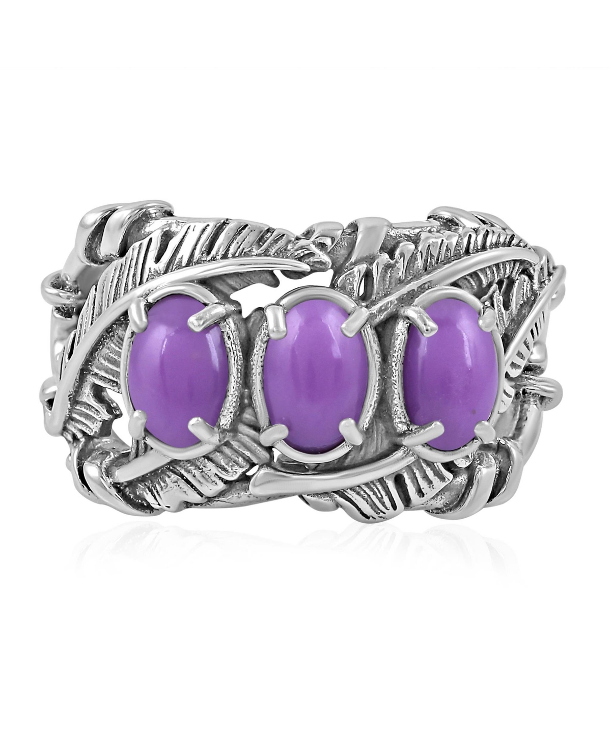 Click here for American West Jewelry Sterling Silver Phosphosider... prices