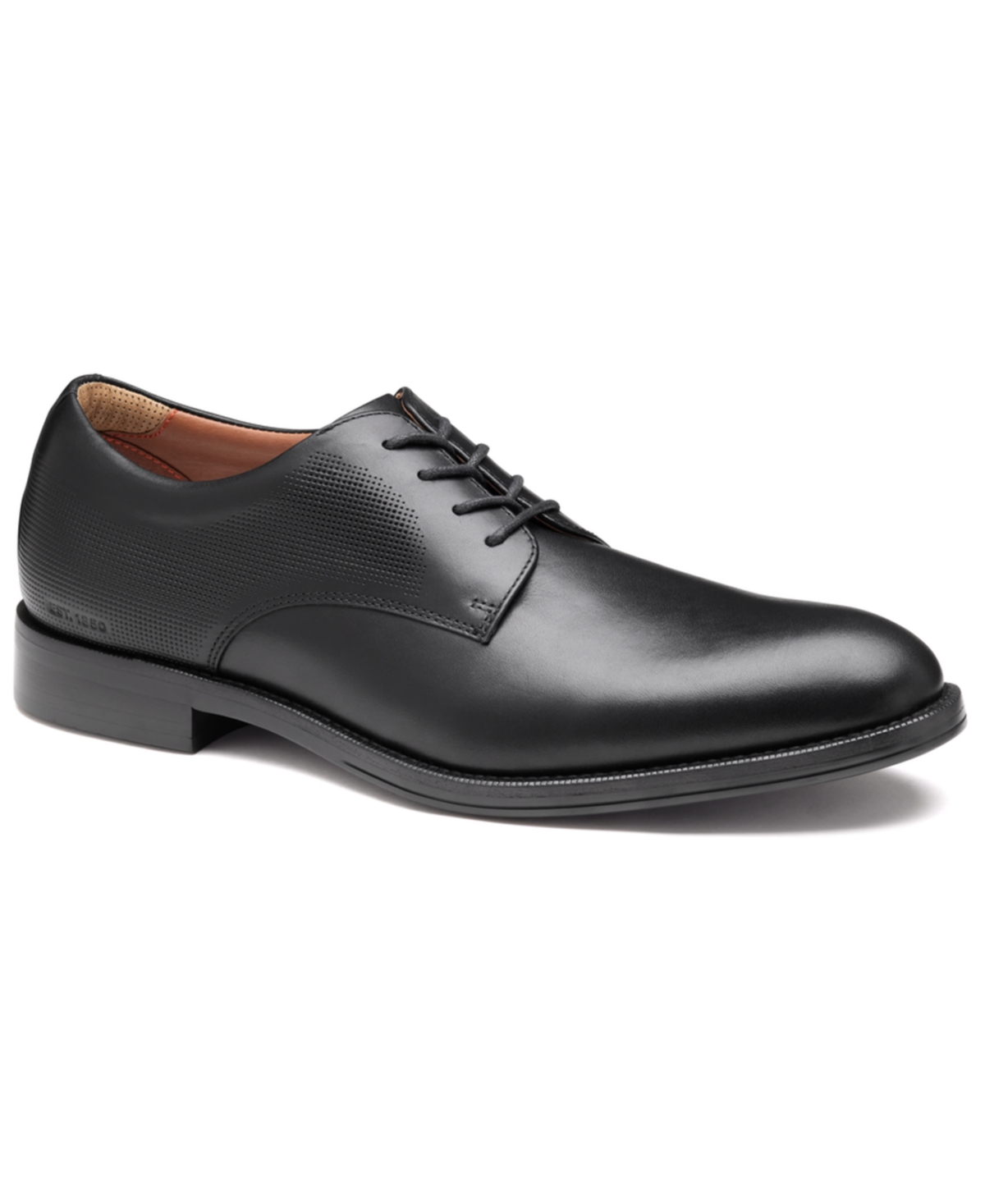 Click here for Johnston & Murphy Mens Xc+ Copley Plain Round Toe... prices