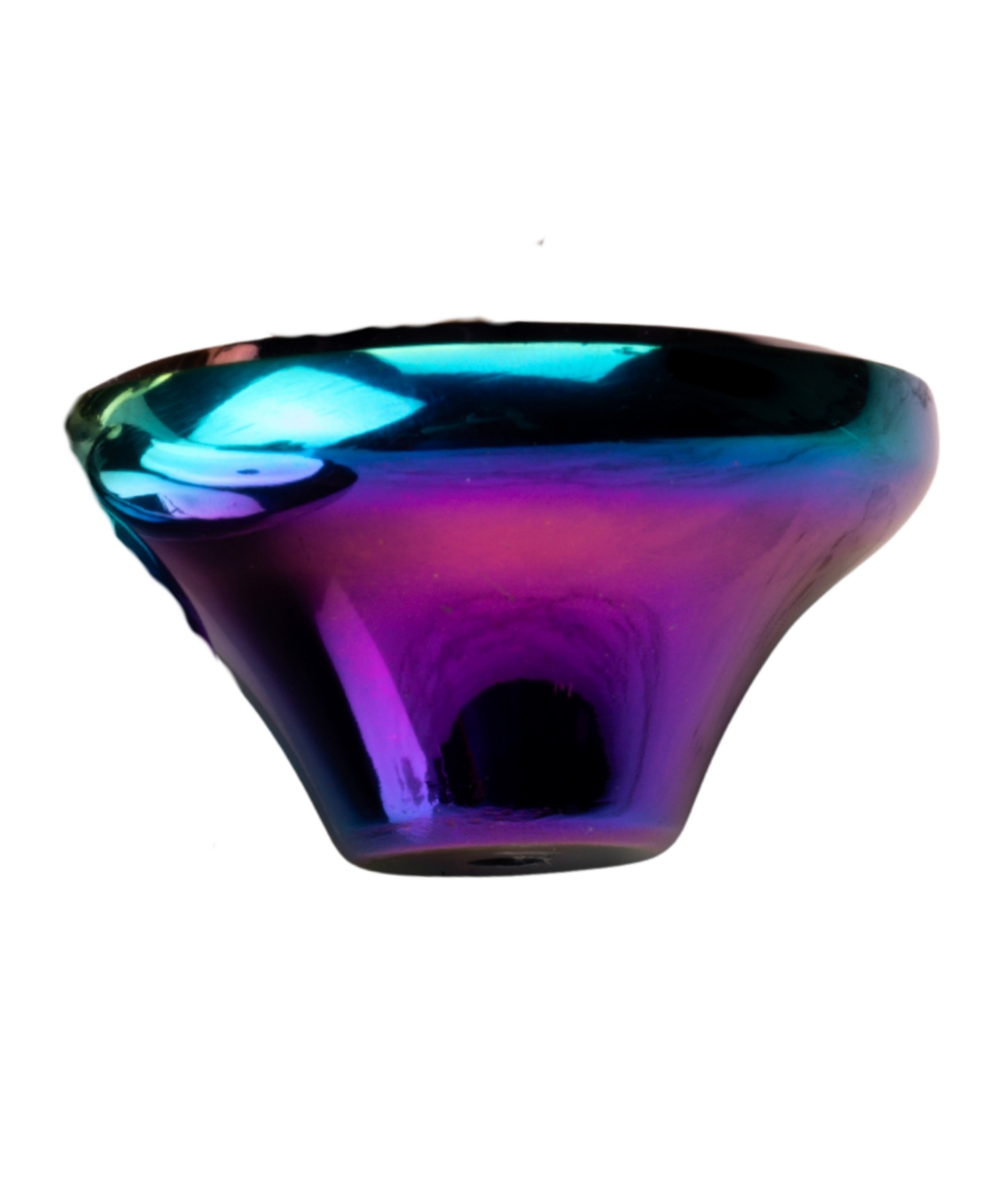 Click here for Fireup Cookware Oven-Safe 2.5 Finish Knob - Irides... prices
