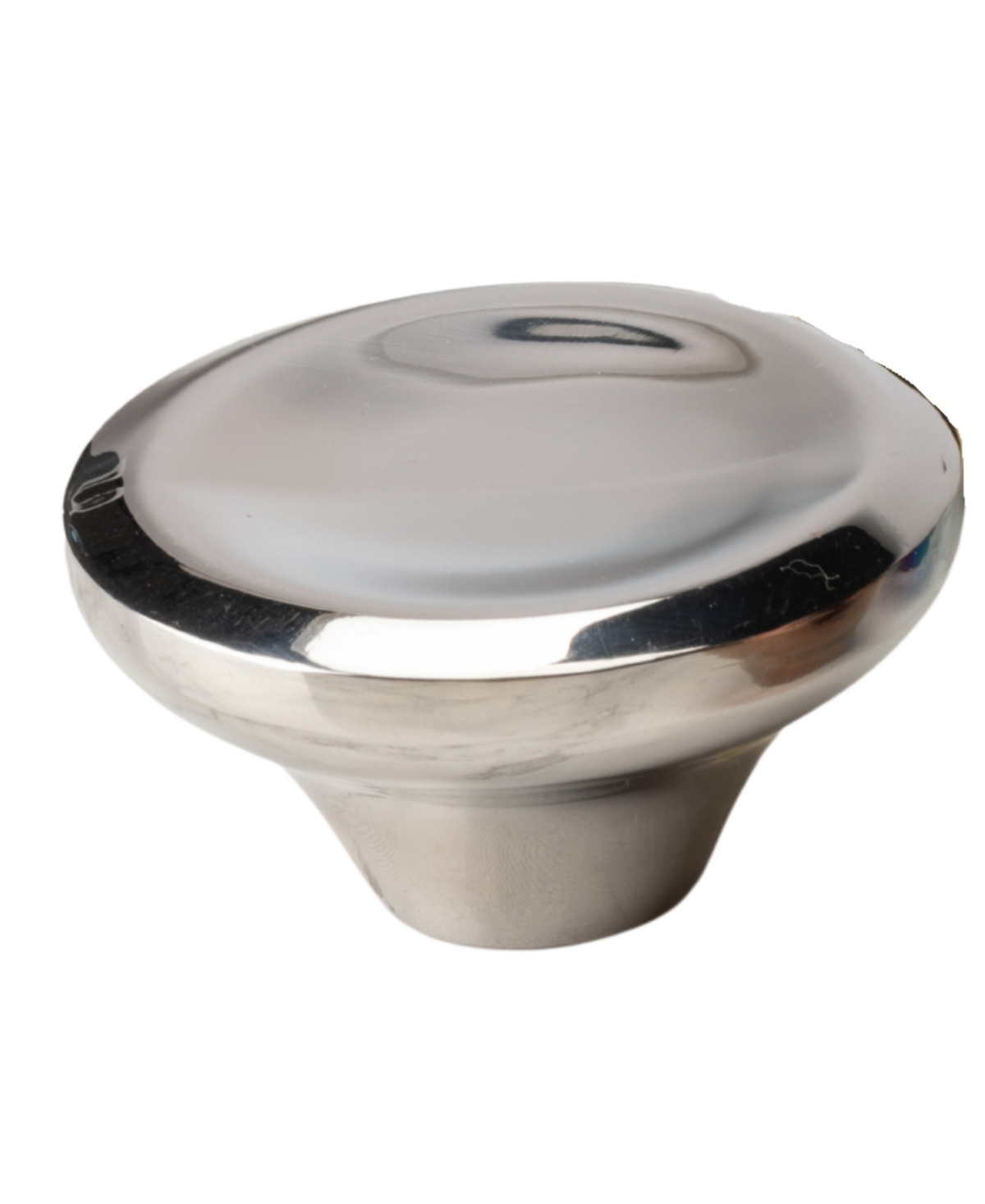Click here for Fireup Cookware Oven-Safe 2.5 Finish Knob - Silver prices