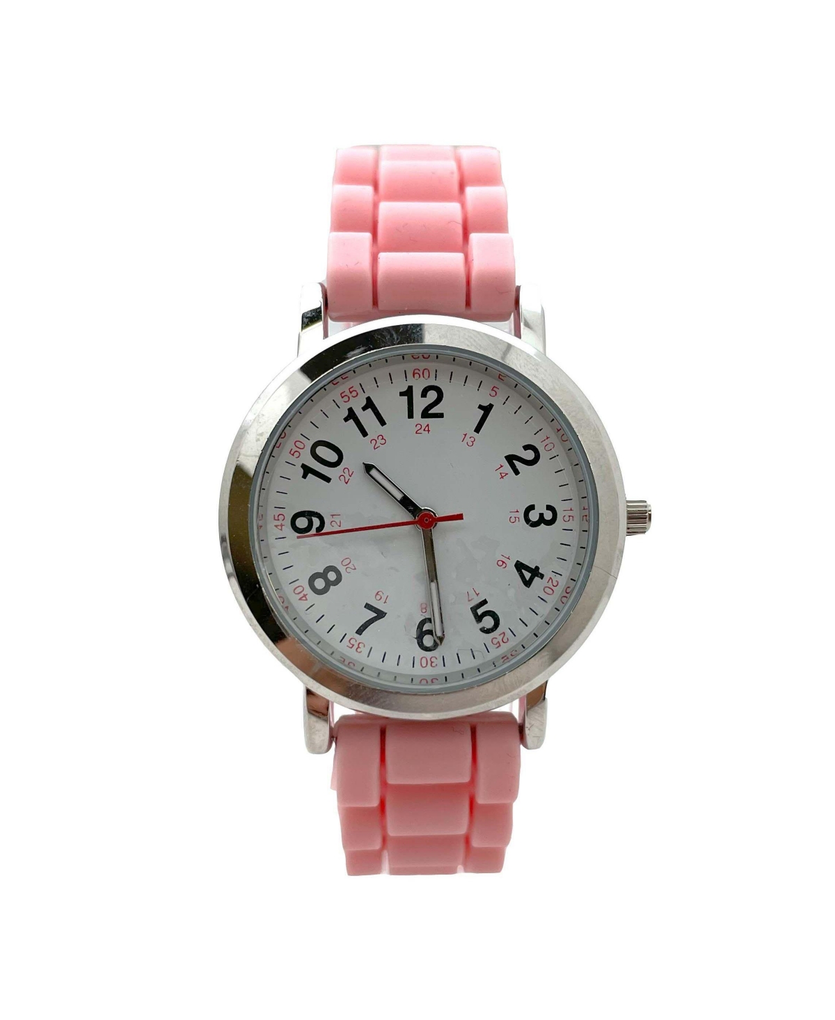Click here for Olivia Pratt Pink Easy Read Medical Professionals... prices