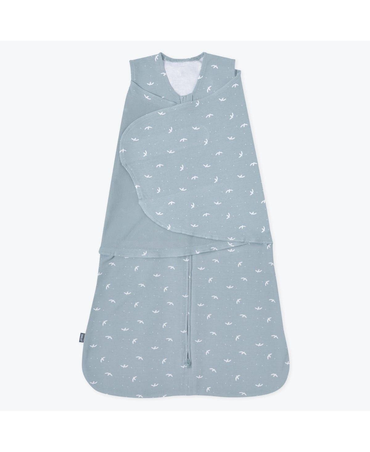 Click here for Halo Baby Boys 100 Cotton 1.5 Tog Sleepsack Swaddl... prices