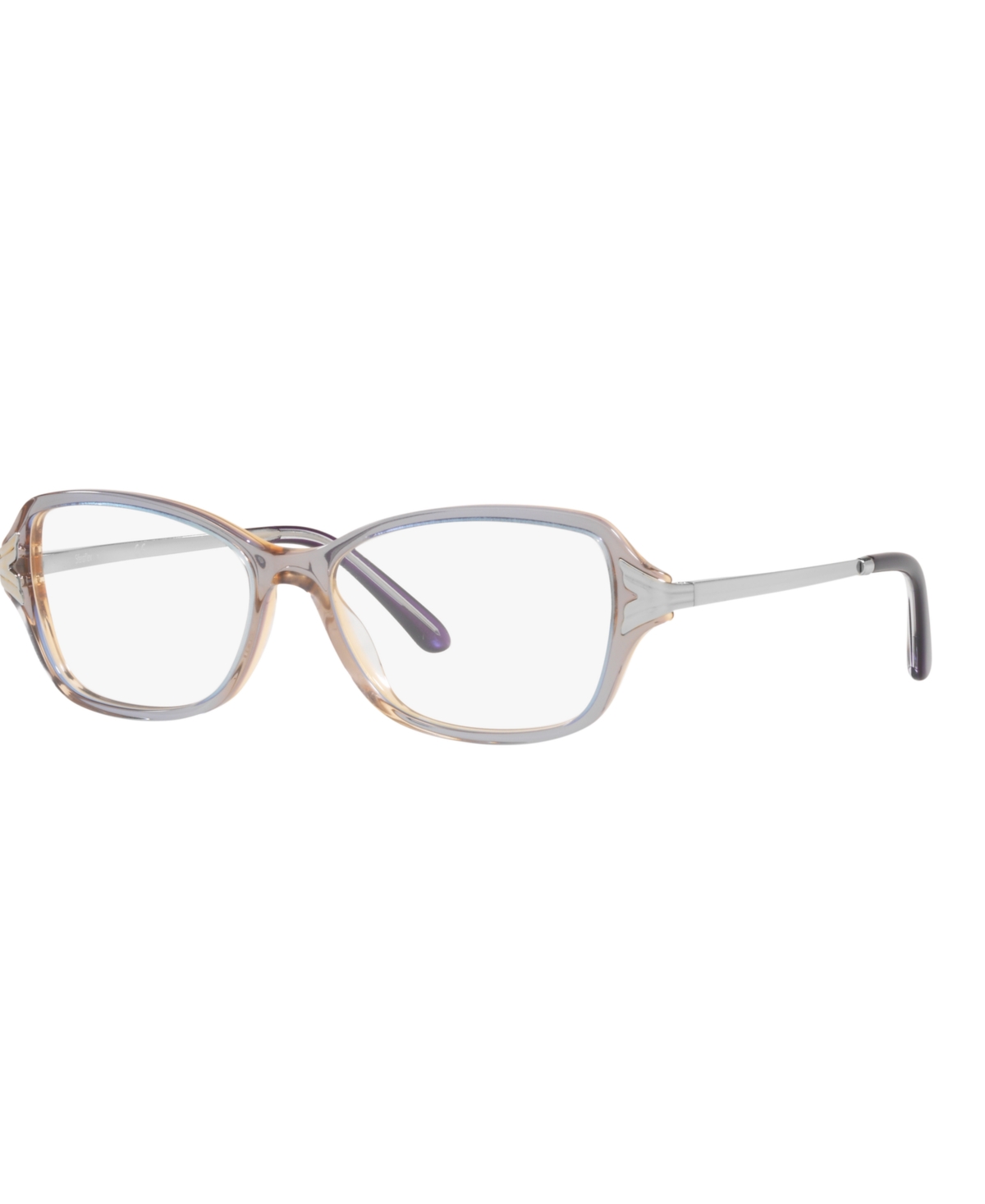 Click here for Sferoflex SF1576 Womens Butterfly Eyeglasses - Top... prices