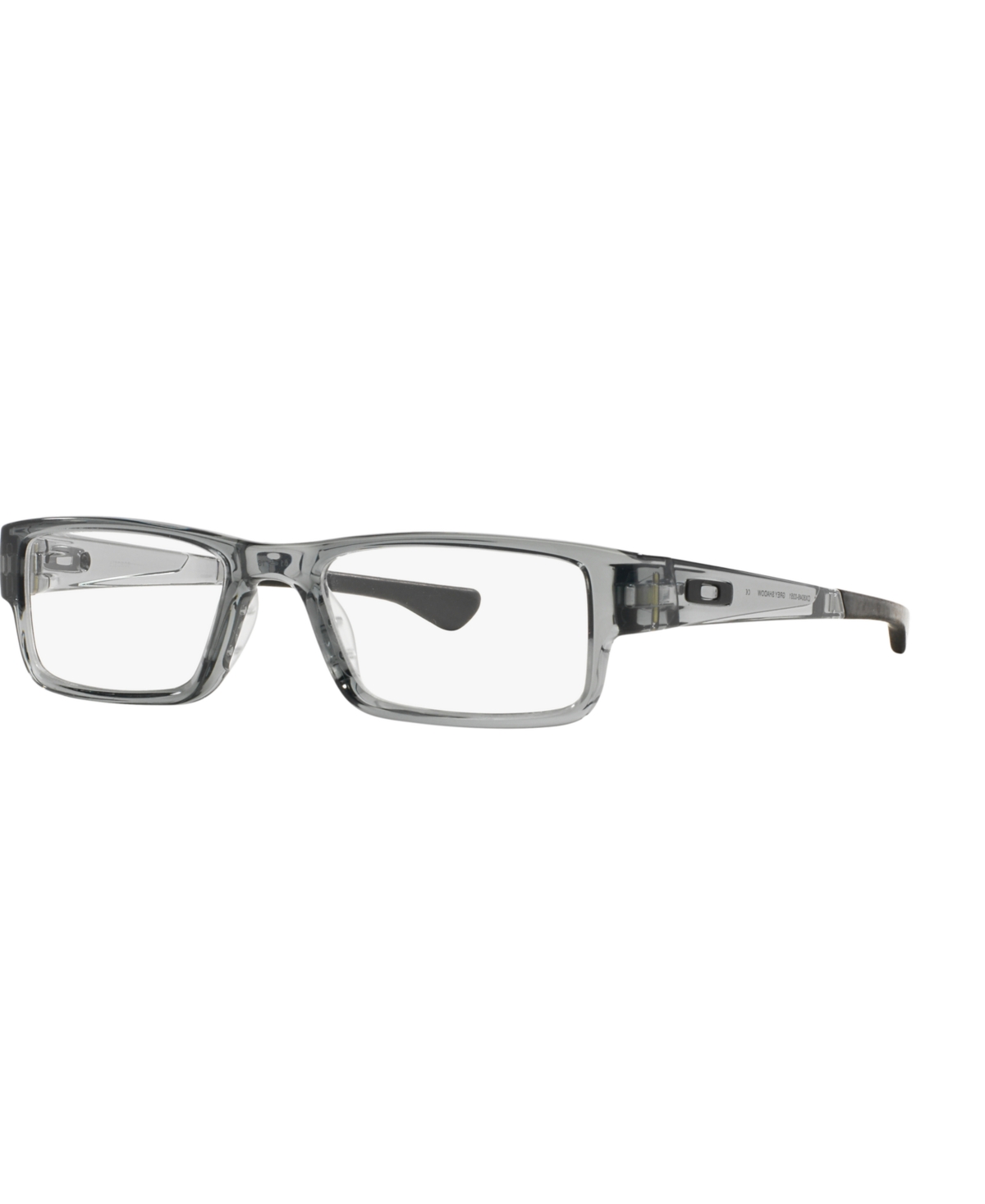Click here for Oakley Mens Square Airdrop Eyeglasses  OX8046 - Gr... prices