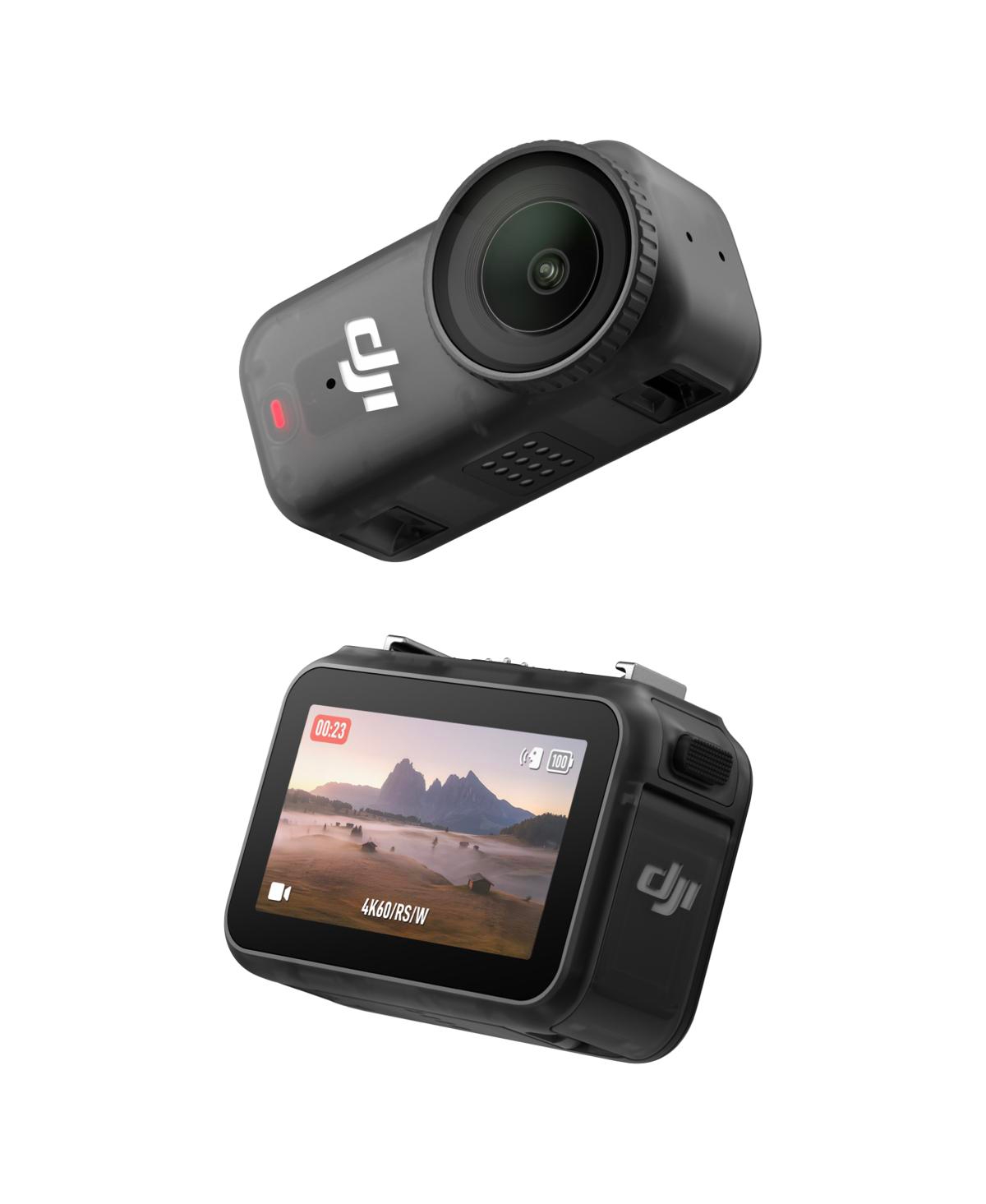 Click here for Dji Osmo Nano 128GB Action Camera Standard Combo prices