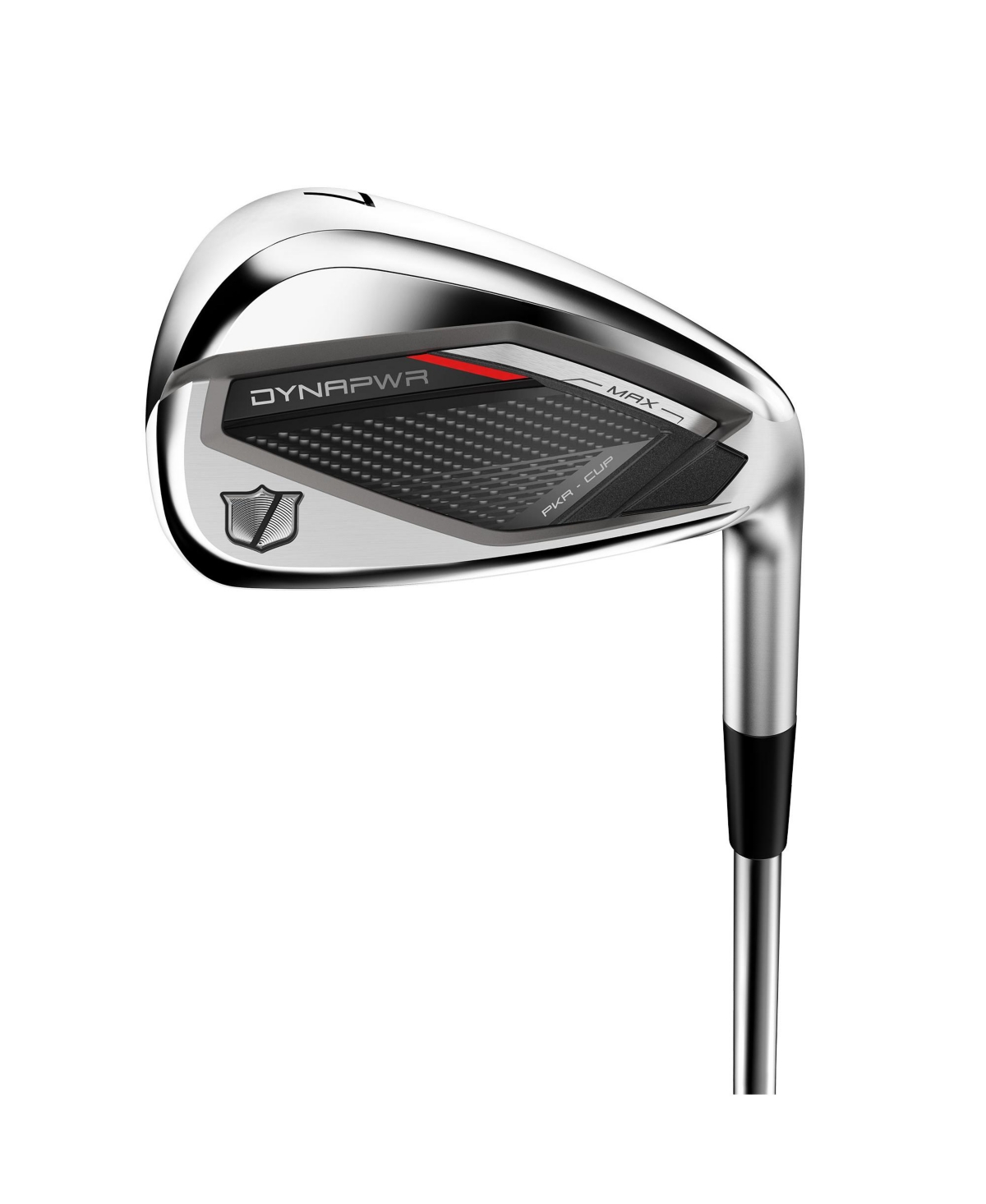 Click here for Wilson Dynapower Max Right Hand Mens Steel Irons -... prices