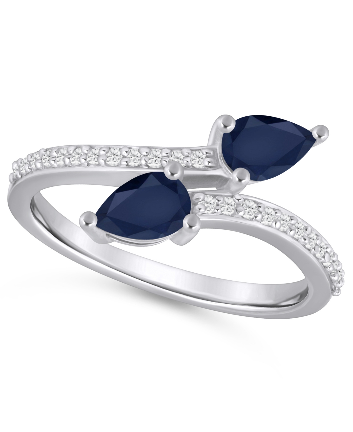 Click here for Macys Emerald (1/3 ct. t.w.) and Diamond (1/5 ct.... prices