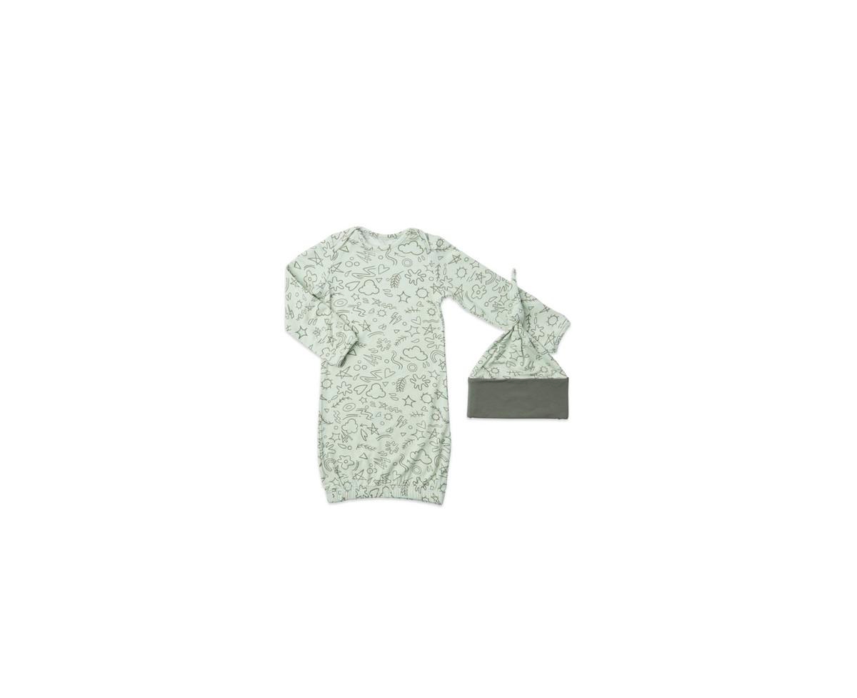 Click here for Baby Grey by Everly Grey Baby Boys Grey by Everly... prices
