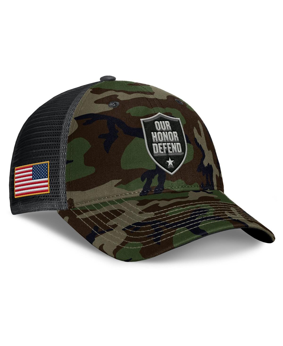 Click here for Nike Mens Camo Ohio State Buckeyes 2025 Military A... prices