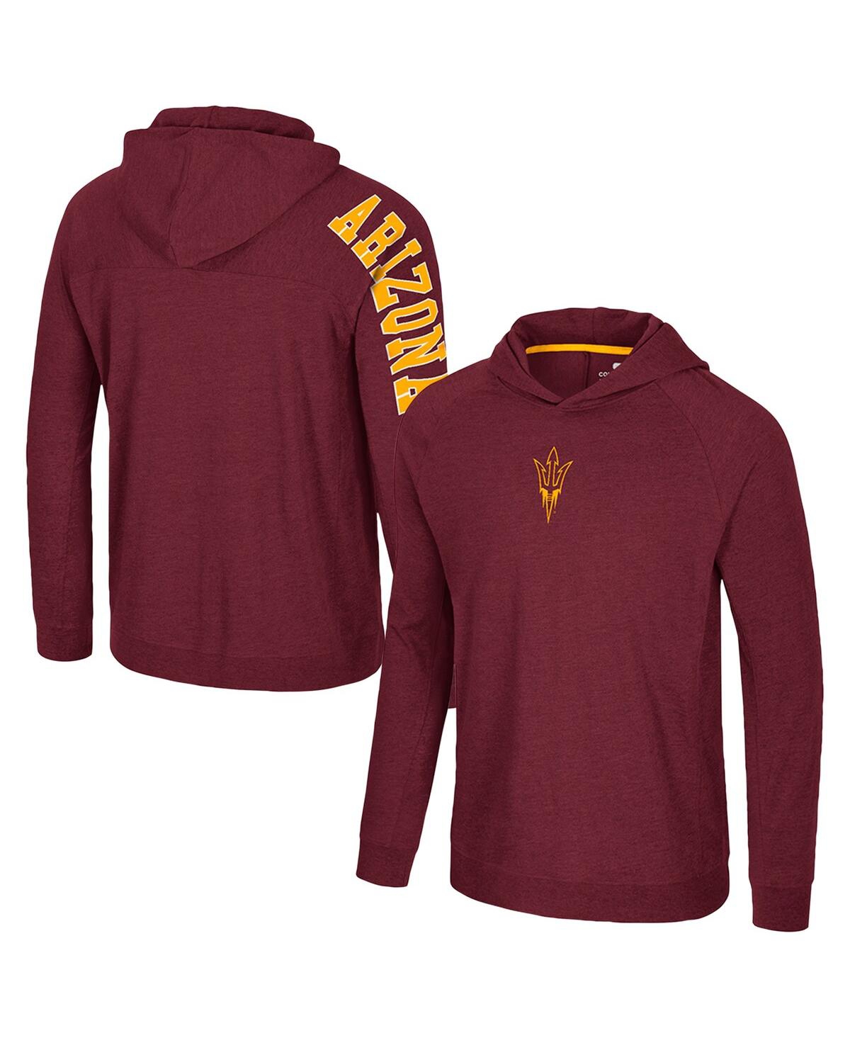 Click here for Colosseum Mens Maroon Arizona State Sun Devils Bac... prices
