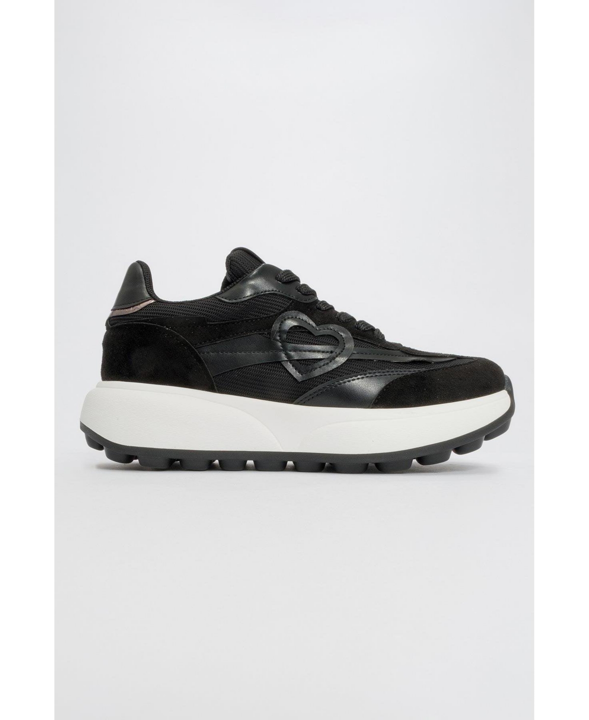 Click here for Prologue Shoes Belmon Sneakers (Women) - Black sue... prices