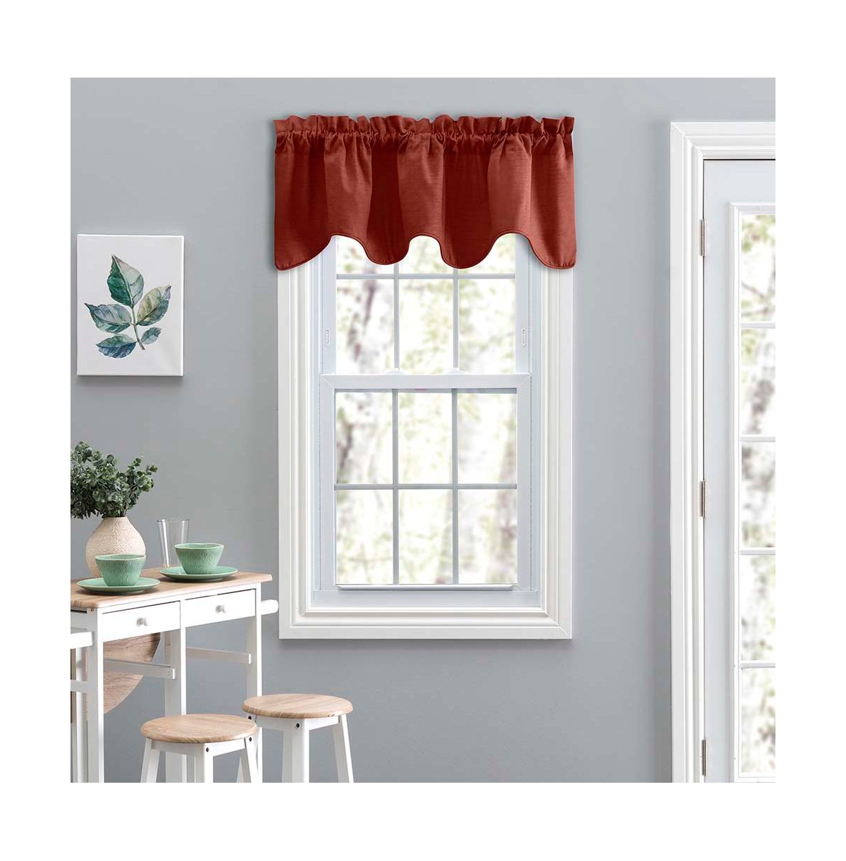 Click here for Ellis Curtain Lisa Solid Color Poly Cotton Duck Fa... prices