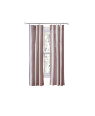 Click here for Ellis Curtain Plaza Classic Ticking Stripe Printed... prices