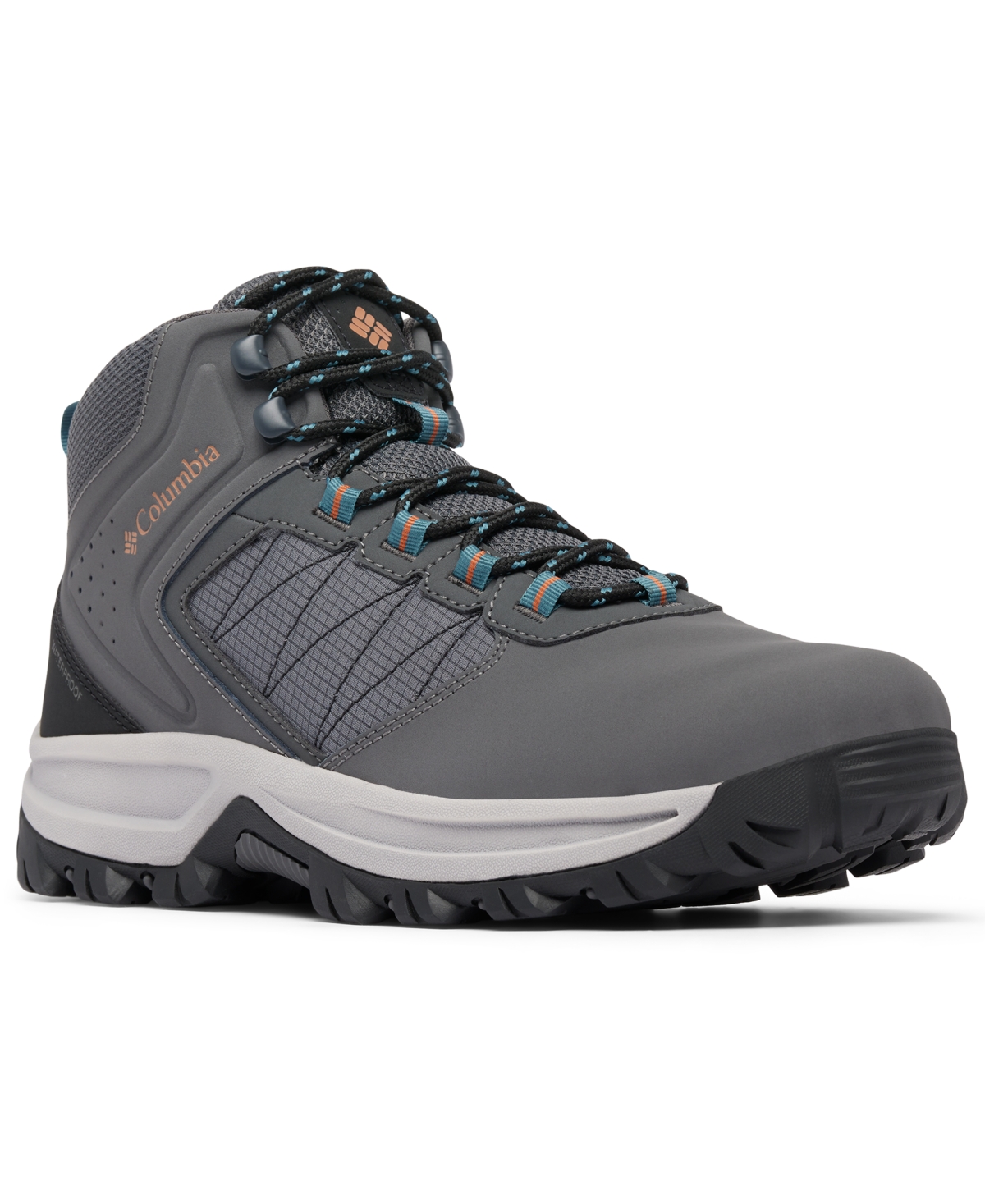 Click here for Columbia Mens Transverse Waterproof Hiking Boots -... prices