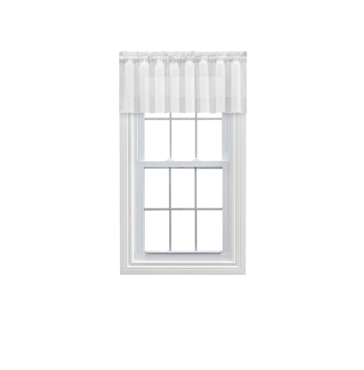 Click here for Ellis Curtain Shadow Stripe 1.5" Rod Pocket T... prices