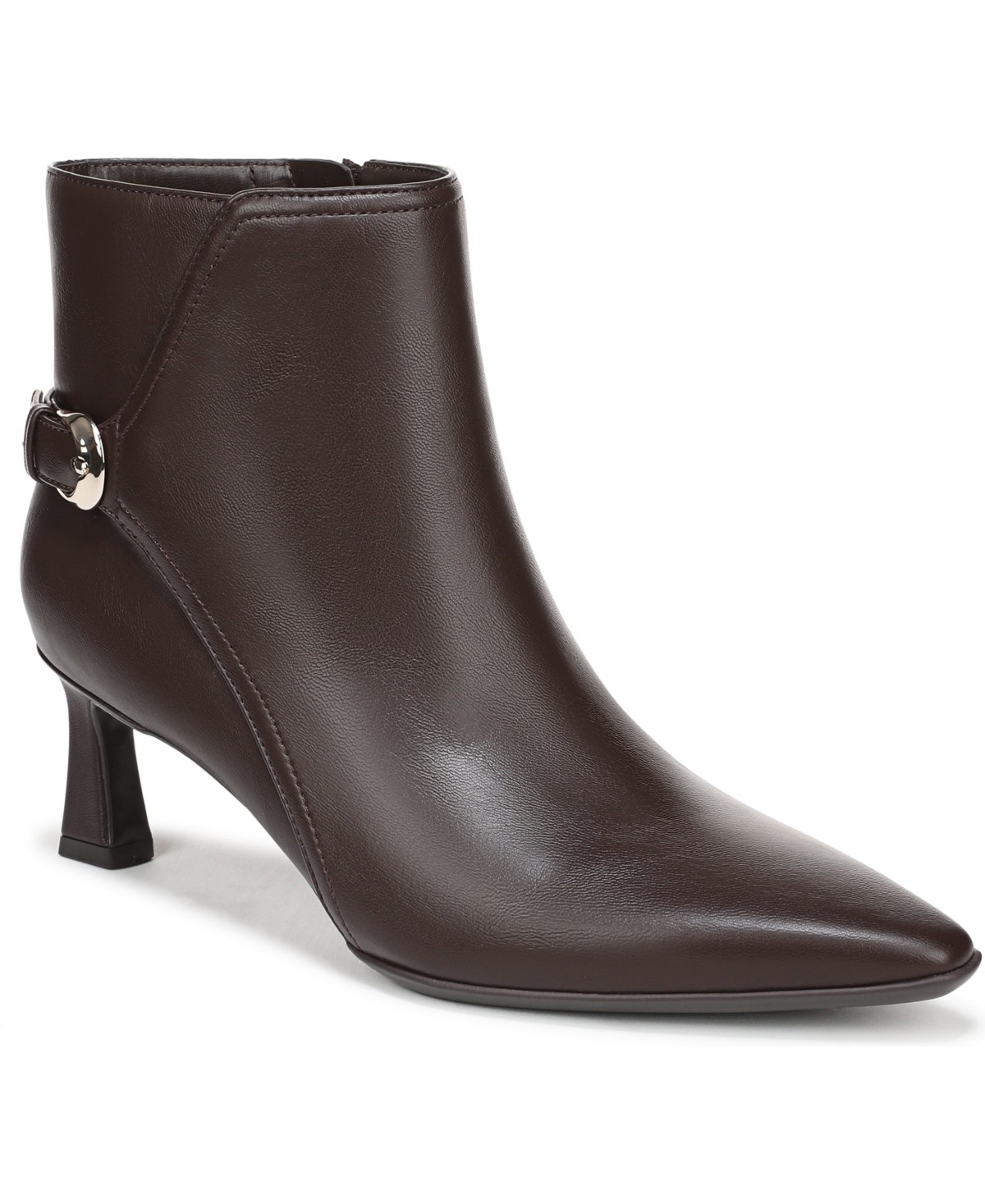 Click here for Naturalizer Womens Tucker Dress Booties - Oxford B... prices