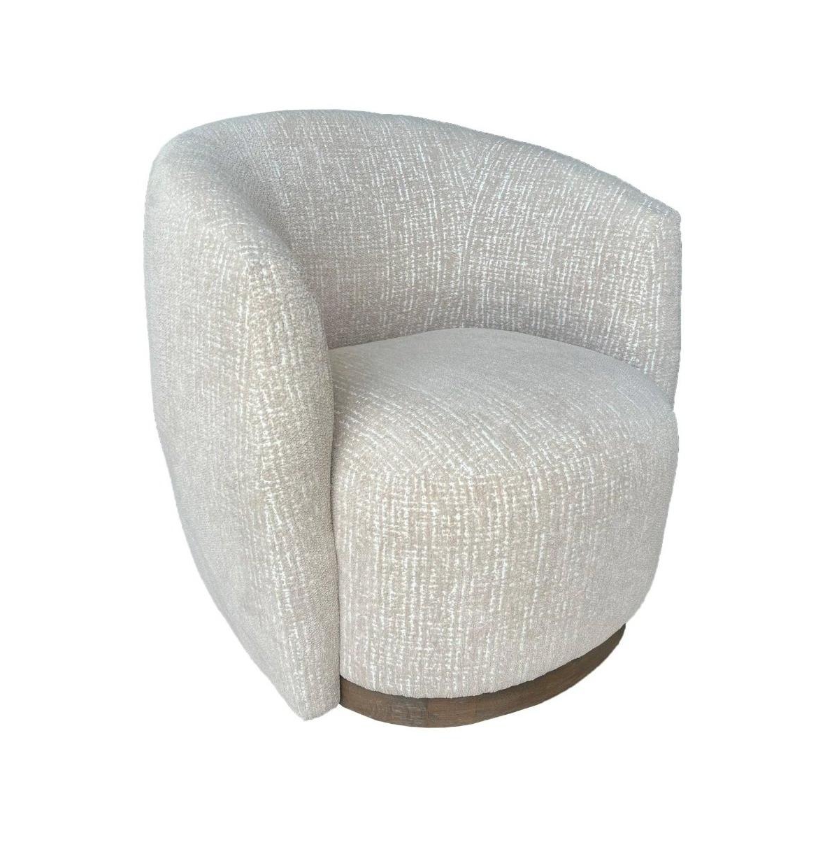 Click here for Parker Living 1 Pc (Sand Dollar) 360° Swivel... prices