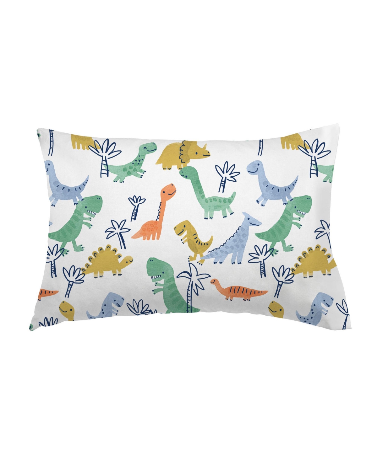 Click here for BreathableBaby Toddler Cotton Percale Pillowcase... prices