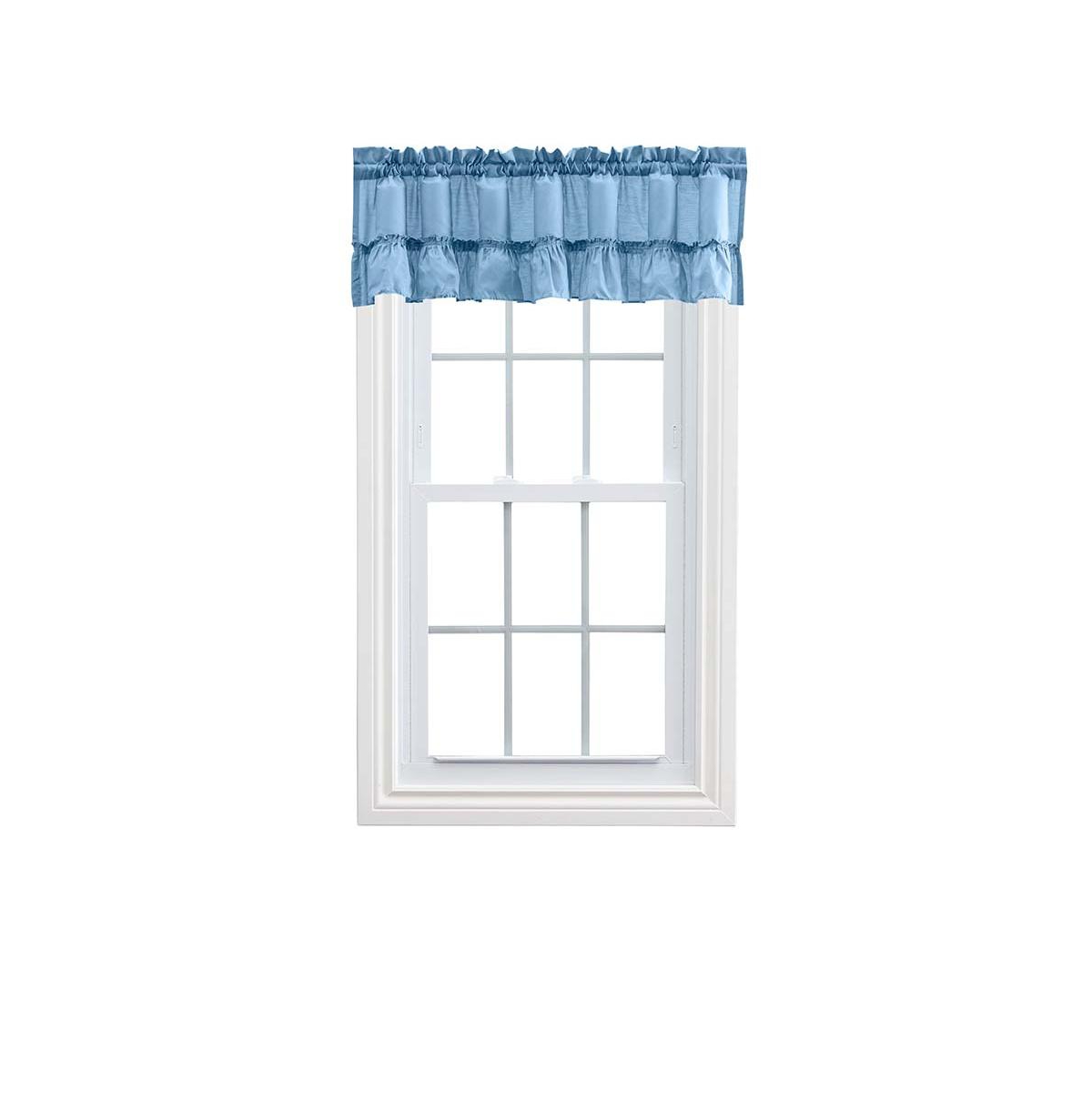 Click here for Ellis Stacey 1.5" Rod Pocket High Quality Fab... prices