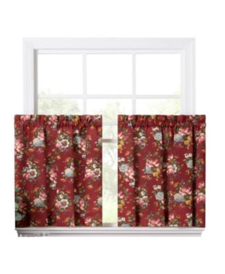 Click here for Ellis Bella Rose Stylish Medium Scale Printed Flor... prices
