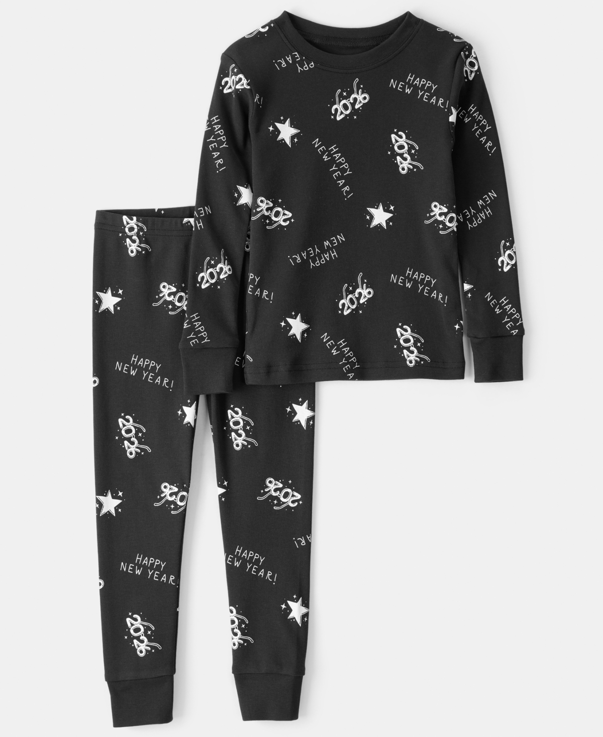Click here for Carters Baby Boys or Baby Girls 2-Piece New Years... prices