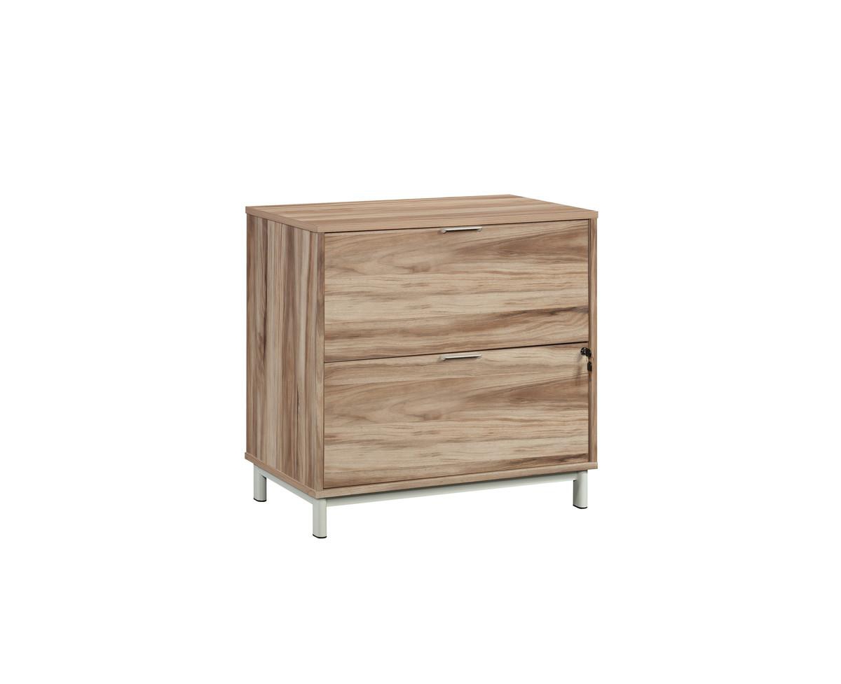 Click here for Casainc Storage File Cabinet with 2 Drawers - Natu... prices