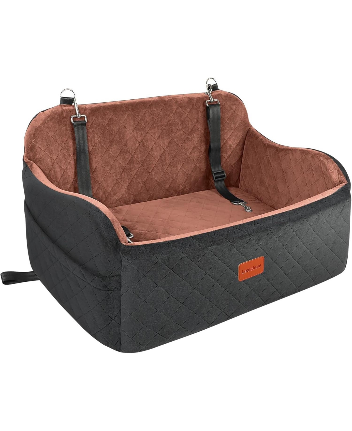 Click here for Removable and Washable Comfy Pet Car Seat Easy to... prices