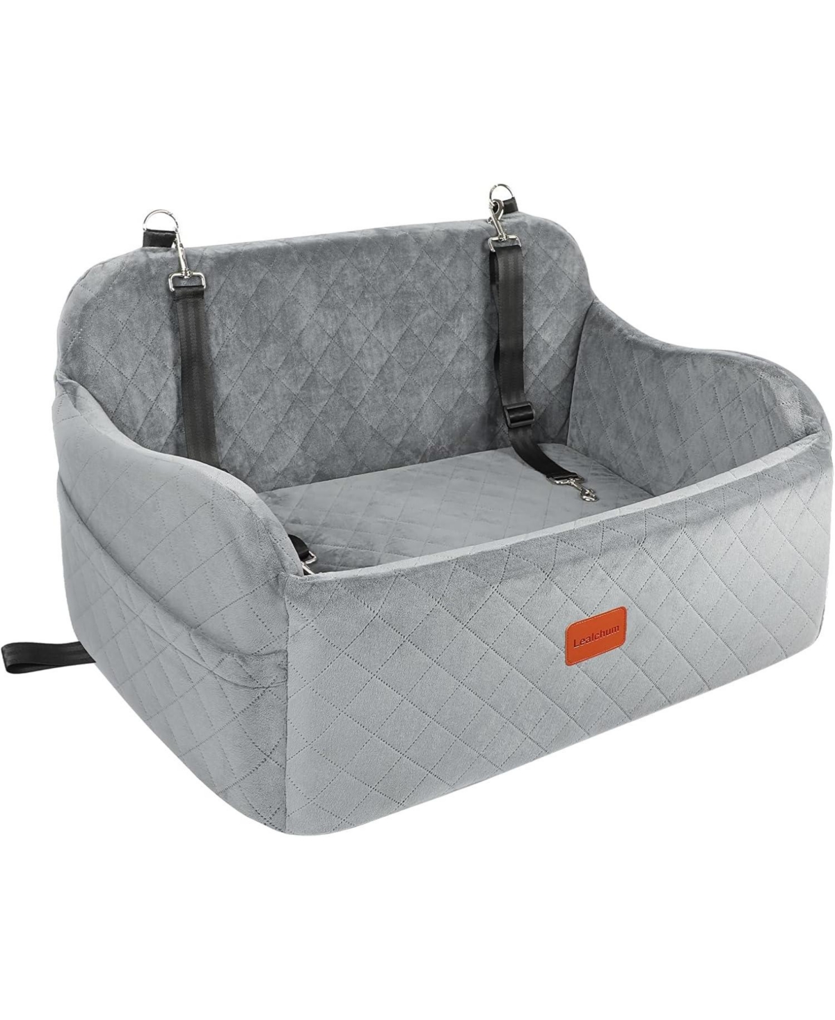 Click here for Removable and Washable Comfy Pet Car Seat Easy to... prices