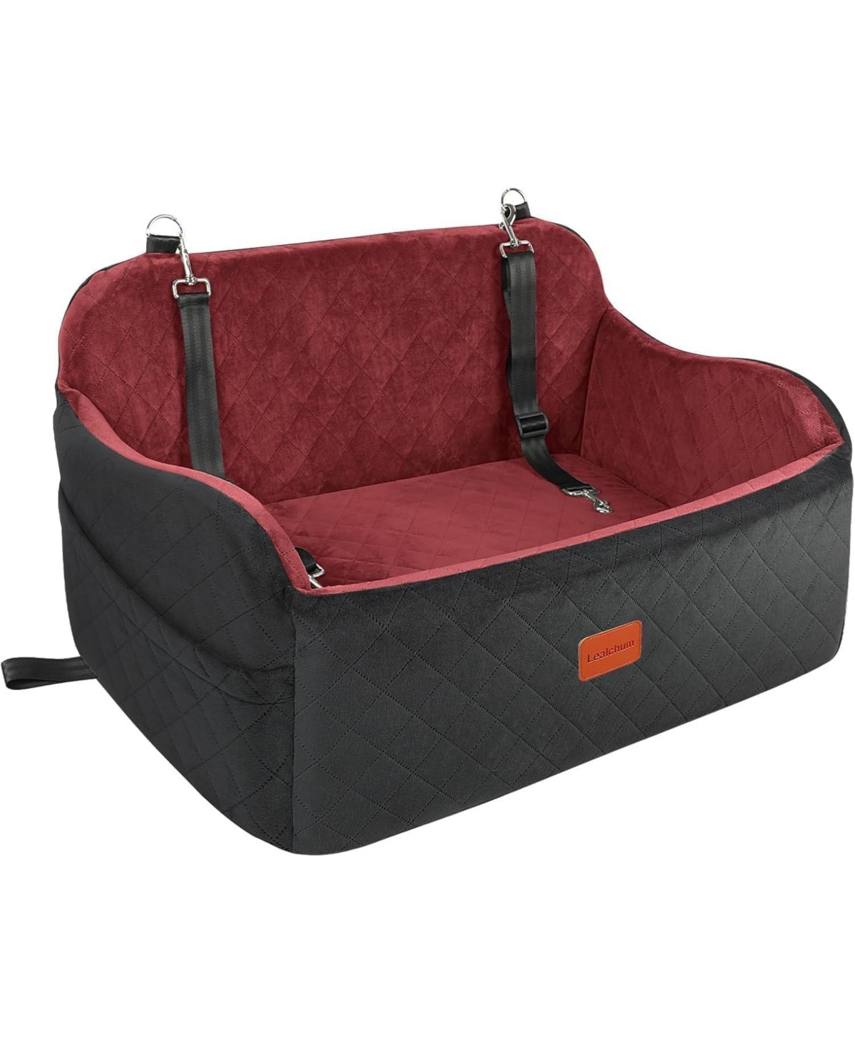 Click here for Removable and Washable Comfy Pet Car Seat Easy to... prices