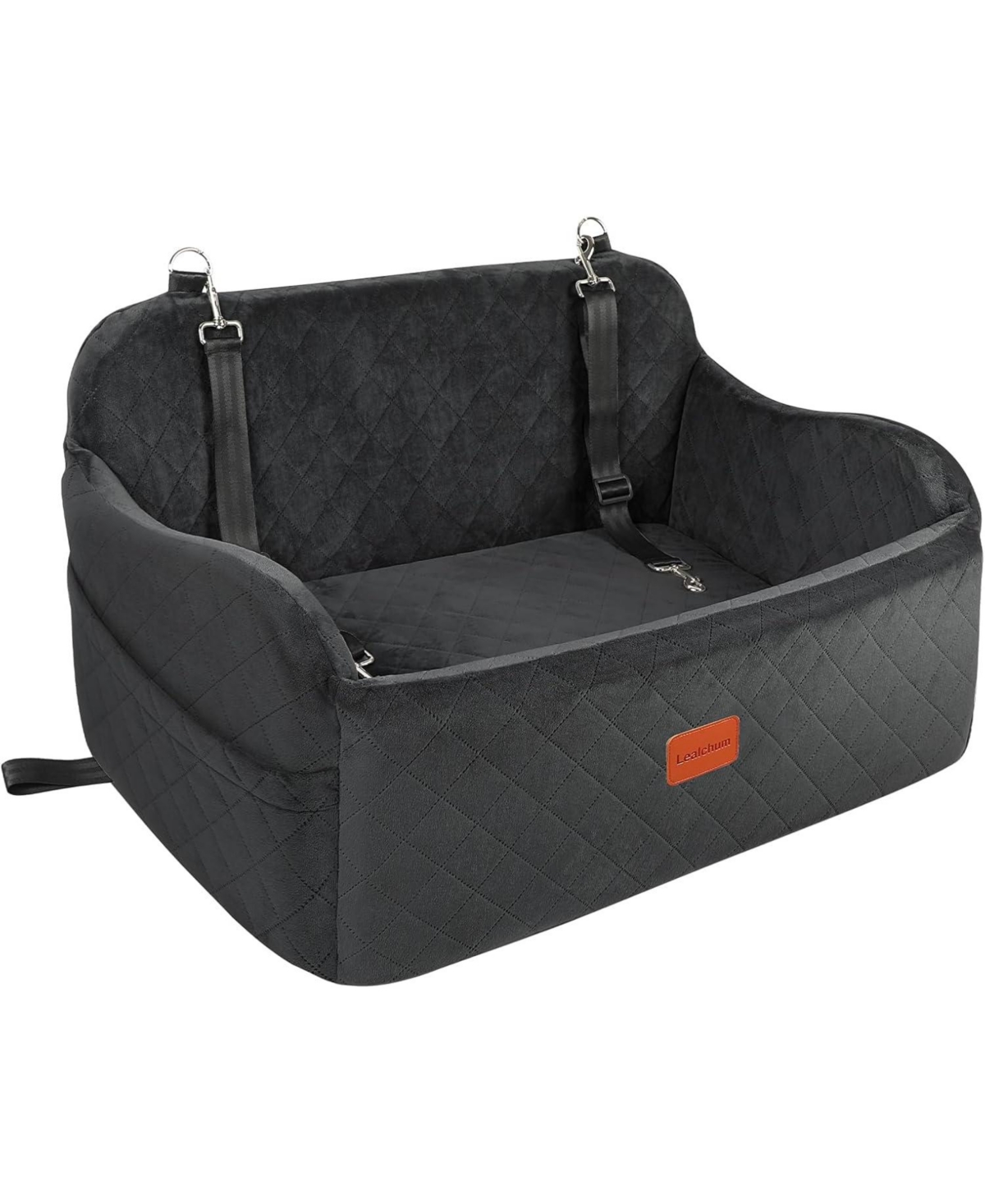 Click here for Removable and Washable Comfy Pet Car Seat Easy to... prices