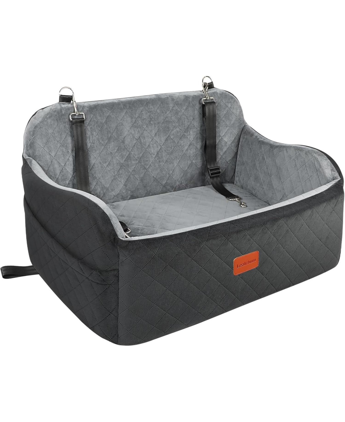 Click here for Removable and Washable Comfy Pet Car Seat Easy to... prices