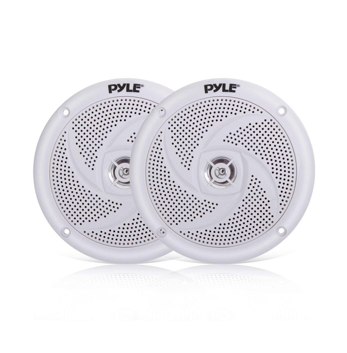 Click here for Waterproof Marine Speakers  Low-Profile Slim Style... prices